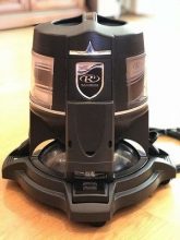 The 3 Best Water Filter Vacuum Cleaner Reviews 2025